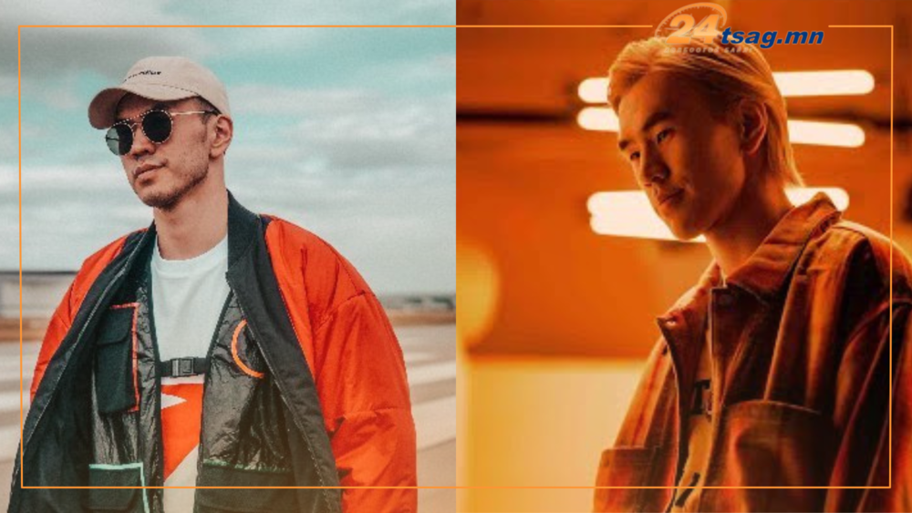 Реппер ThunderZ ШИНЭ бизнес эхлүүлжээ